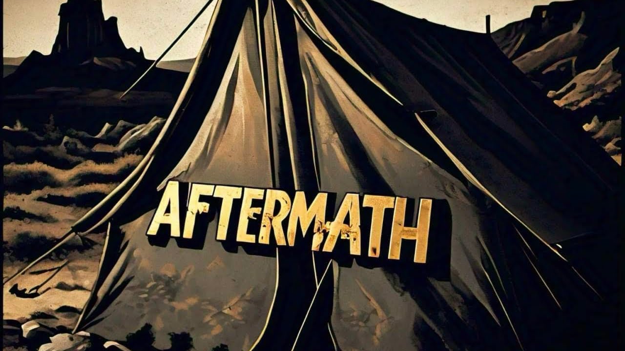 Aftermath - YouTube
