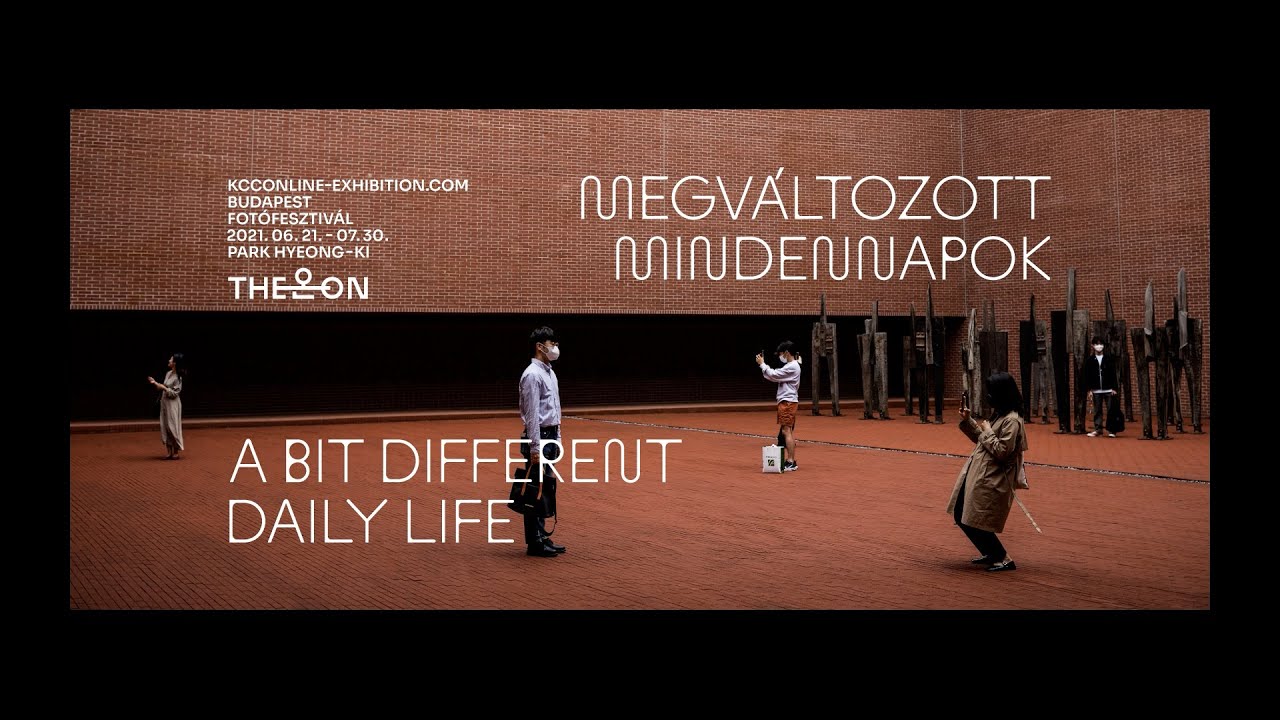 A BIT DIFFERENT DAILY LIFE - YouTube