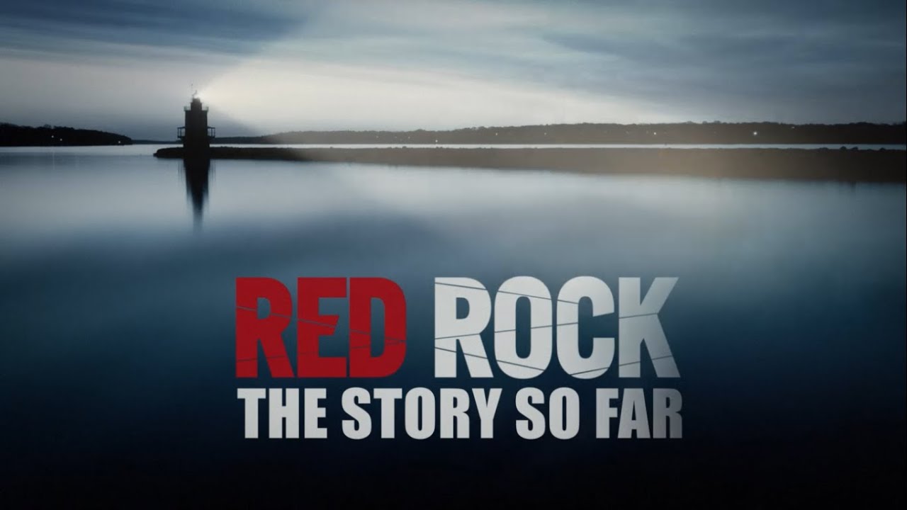 RED ROCK - THE STORY SO FAR - YouTube