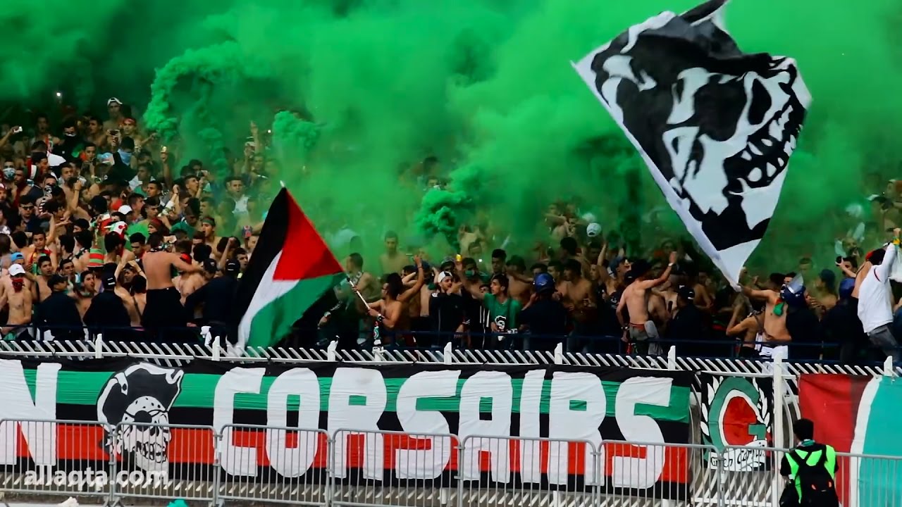 MCA VS USMA - YouTube