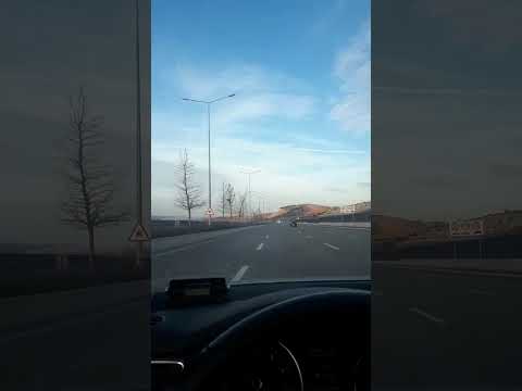 Jetta ile yollarda/etimesgut mehmet akif ersoy caddesi 15 temmuz bulvarı