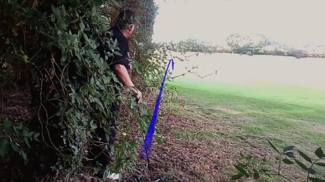 14th Hole A good Bogey Filly Course Close House Northumberland - YouTube