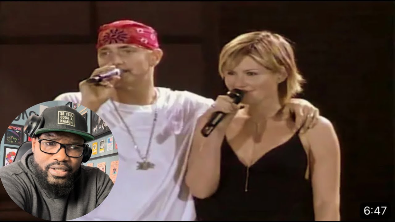 Eminem - Stan (Feat.) Dido - YouTube