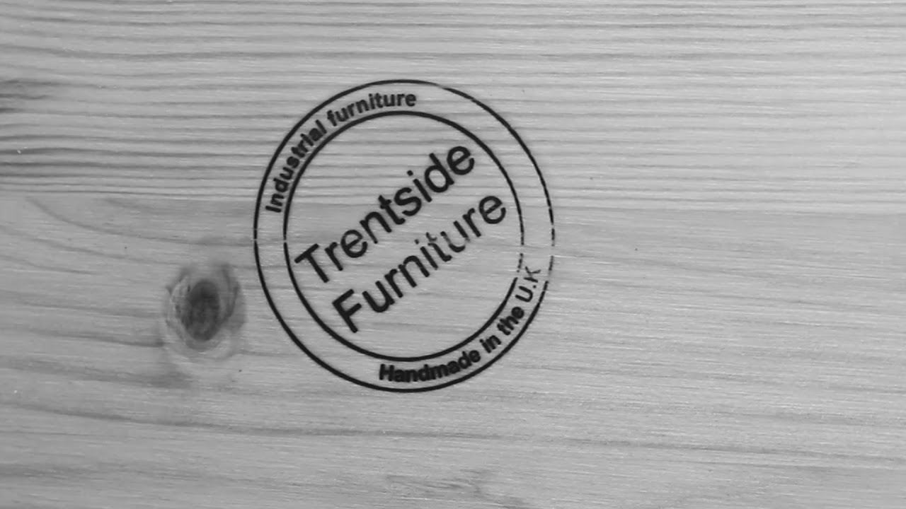 Trentside furniture brand - YouTube