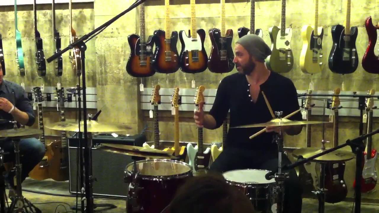 Matt Halpern - Make Total Destroy Pt. 2 - YouTube