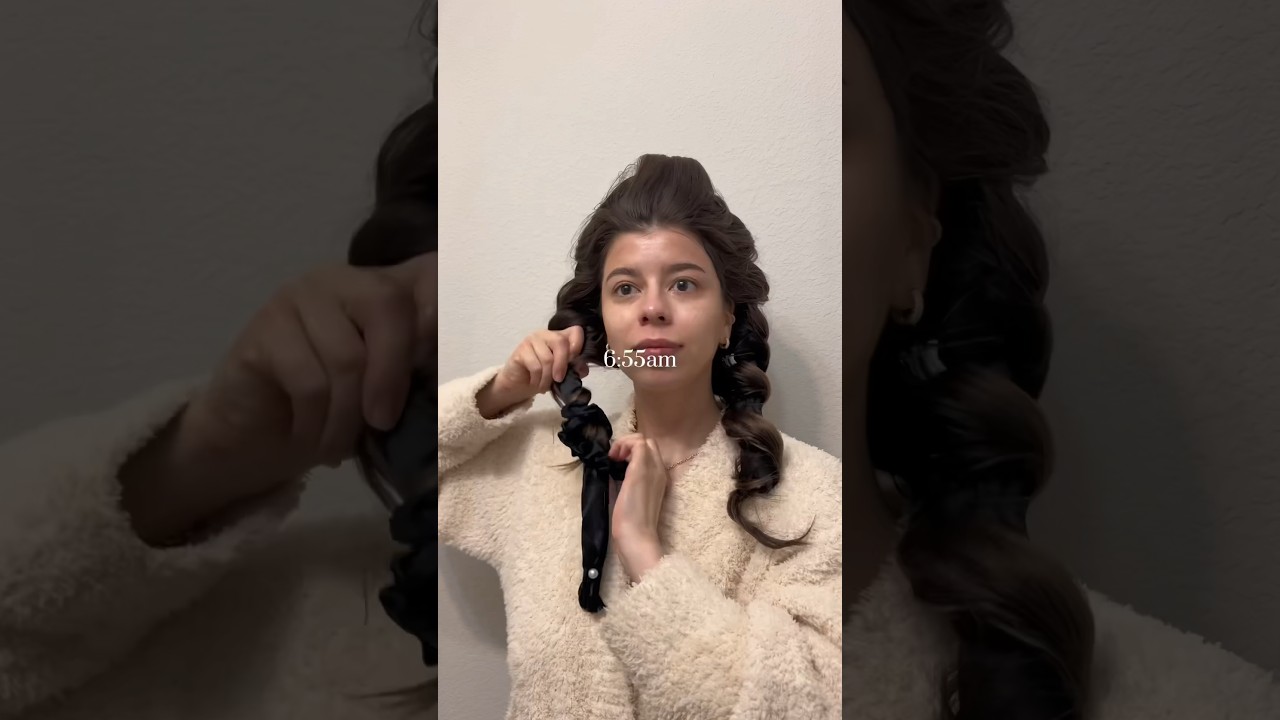 6 am productive asmr morning routine with timestamps 🤍 - YouTube