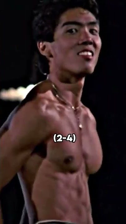 Robby S4 VS Young Chozen - YouTube