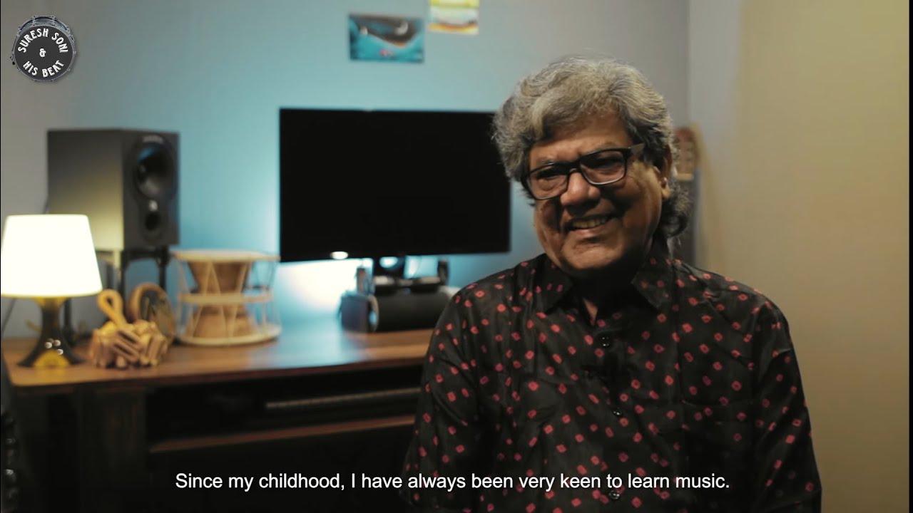 Adadho Rotlo clips I Childhood & Struggles In Early Years - YouTube