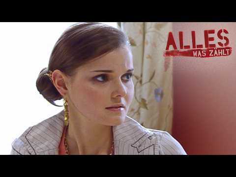 Jennys Intrige | Alles was zählt | Folge 13 | Ganze Folge