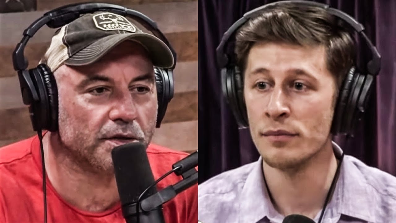 Rogan And Pakman Address Sam Seder's Treatment Of Dave Rubin - YouTube