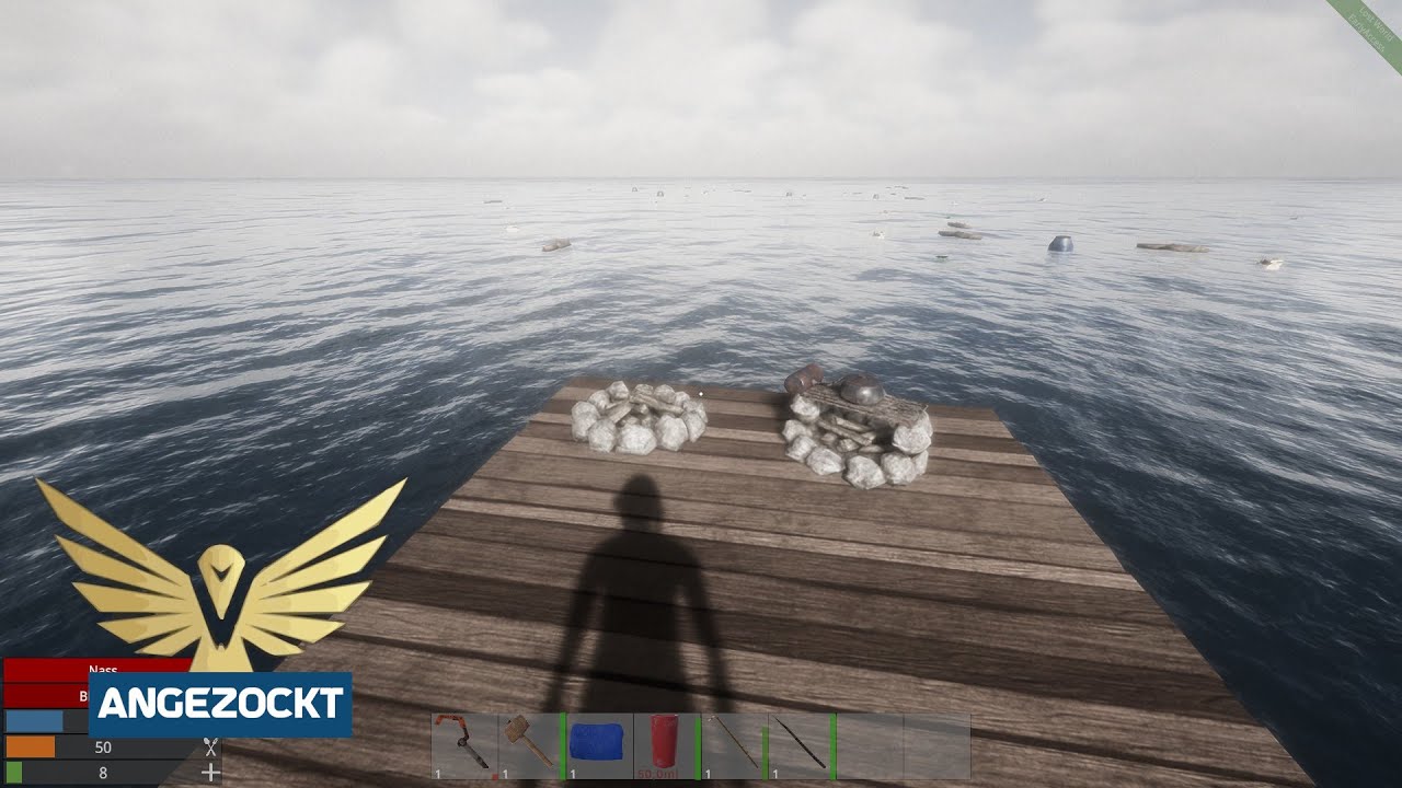 Angezockt - Lost World (German / Deutsch) (Lets Play) - YouTube