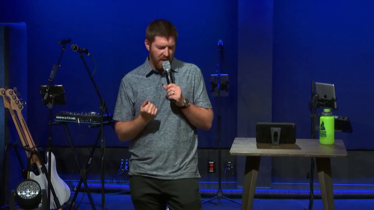Sunday June 30th, 2019 | Aaron Malone - YouTube