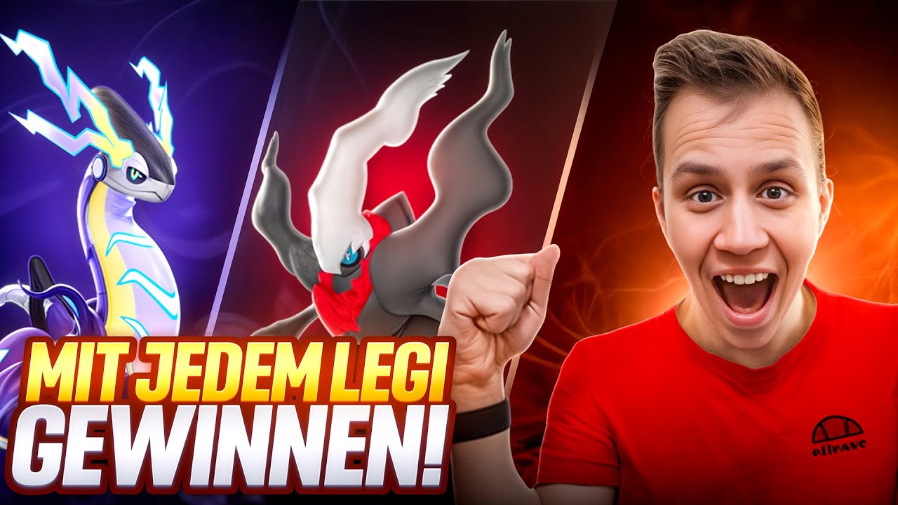 Mit jedem Legi gewinnen! Sepplzember Tag 29 | Shaymin und Manaphy - YouTube
