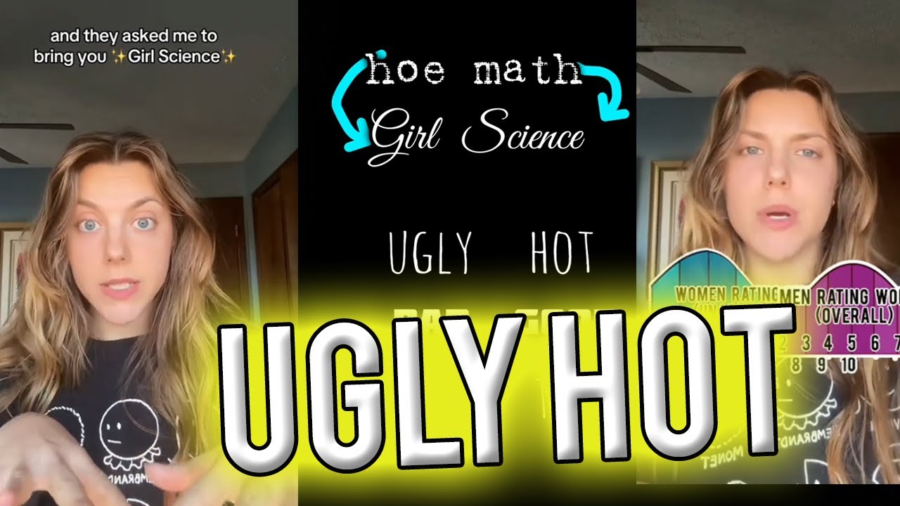 UGLY HOT - YouTube