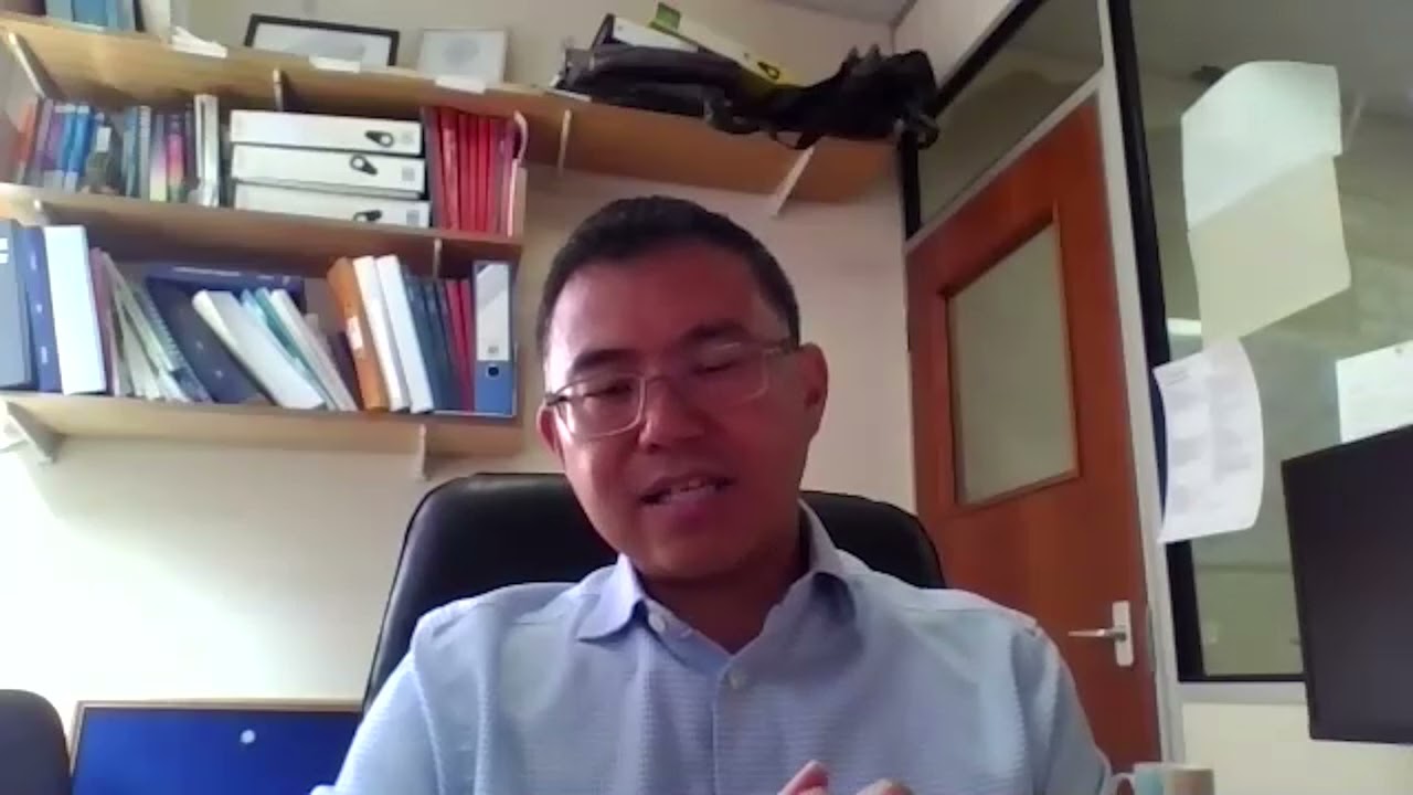 CheckMate 648: 1L IO-IO in advanced esophageal squamous cell carcinoma ...