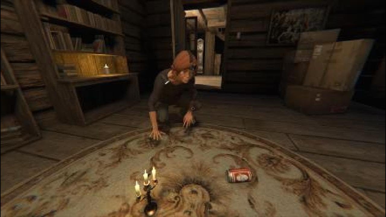 Fun With Cursed Objects 🤡 - YouTube