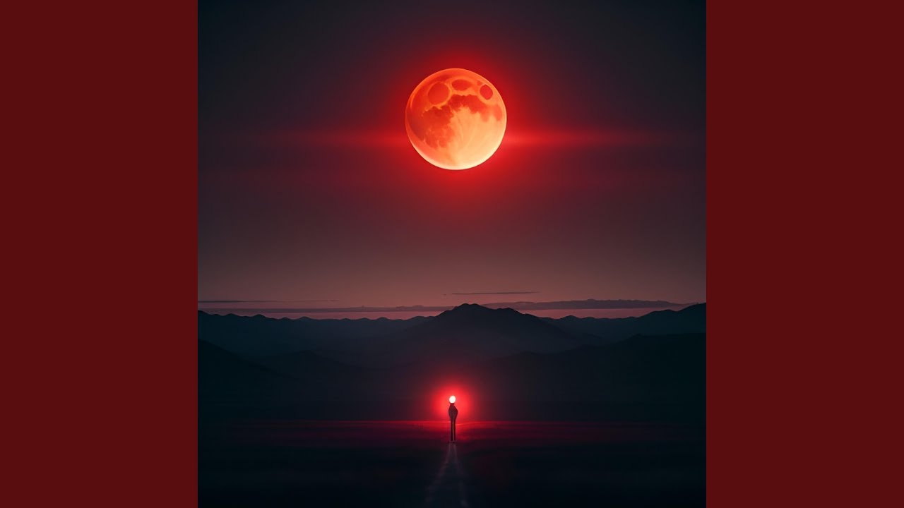 3AM (Red Sky enhanced and with orchestra) - YouTube