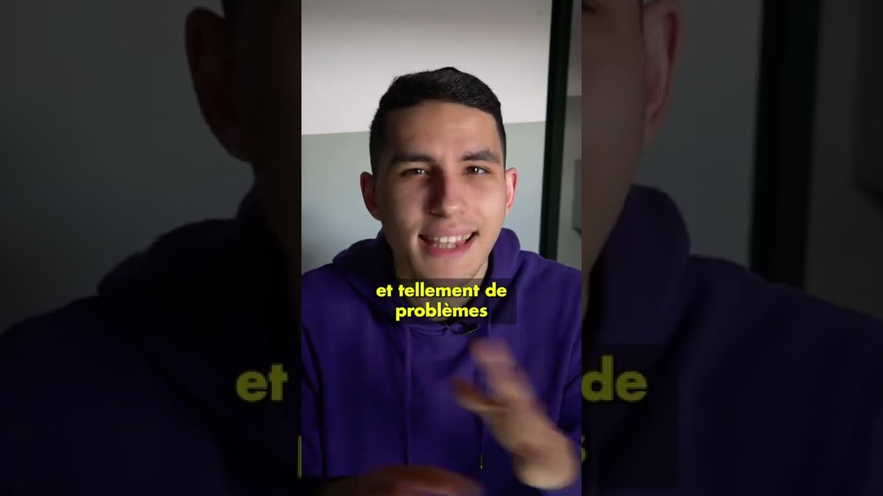 Djilsi a créé le MEILLEUR format vidéo ! - YouTube