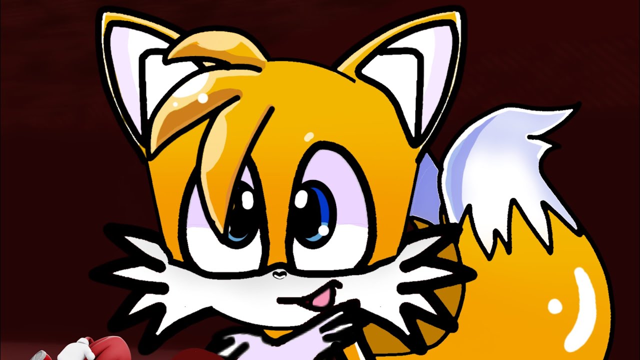 TAILS ARM CANNON SHOTS PART 3! - YouTube