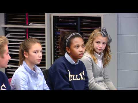 How Many Hours Of Homework Per Class In Middle School