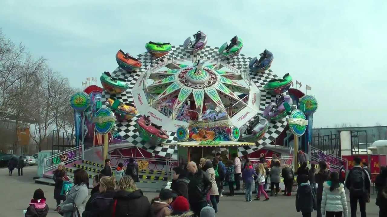 Flipper - Levy (Flipper von Huss) - YouTube