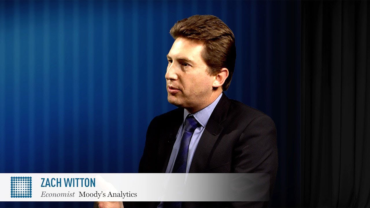 Zach Witton on the health of the eurozone economy | Moody's Analytics ...