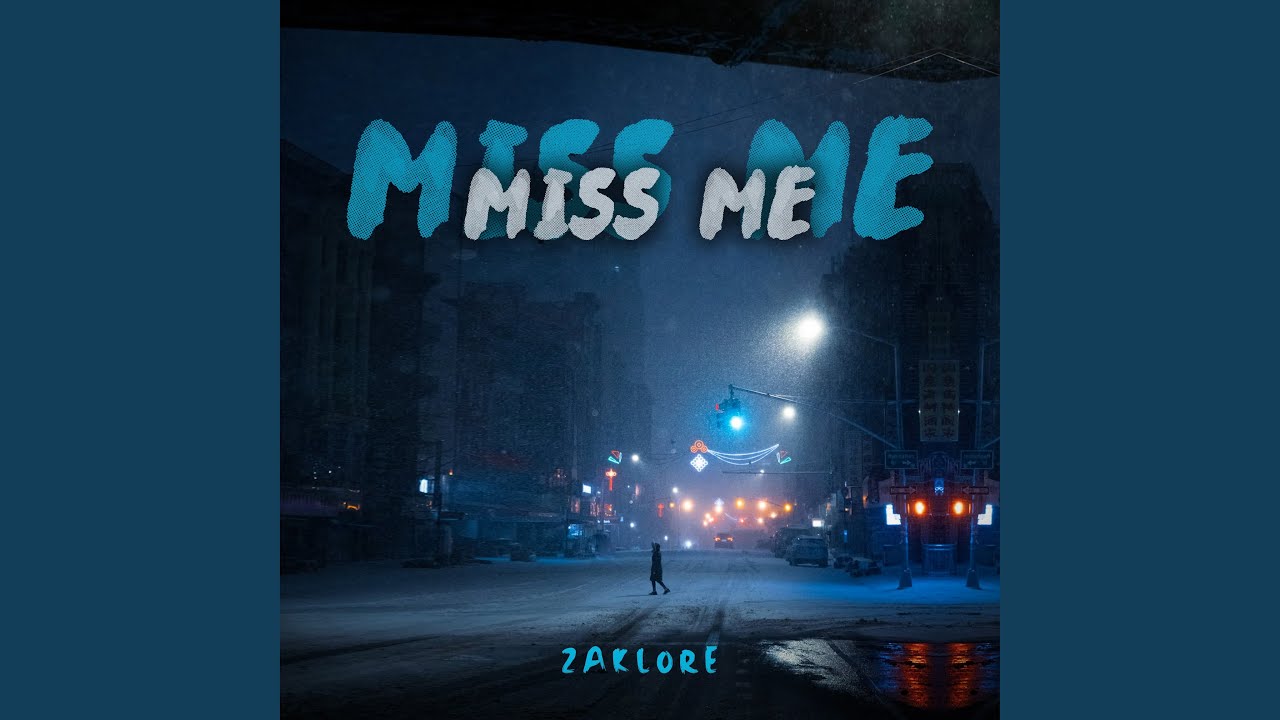 Miss Me - YouTube
