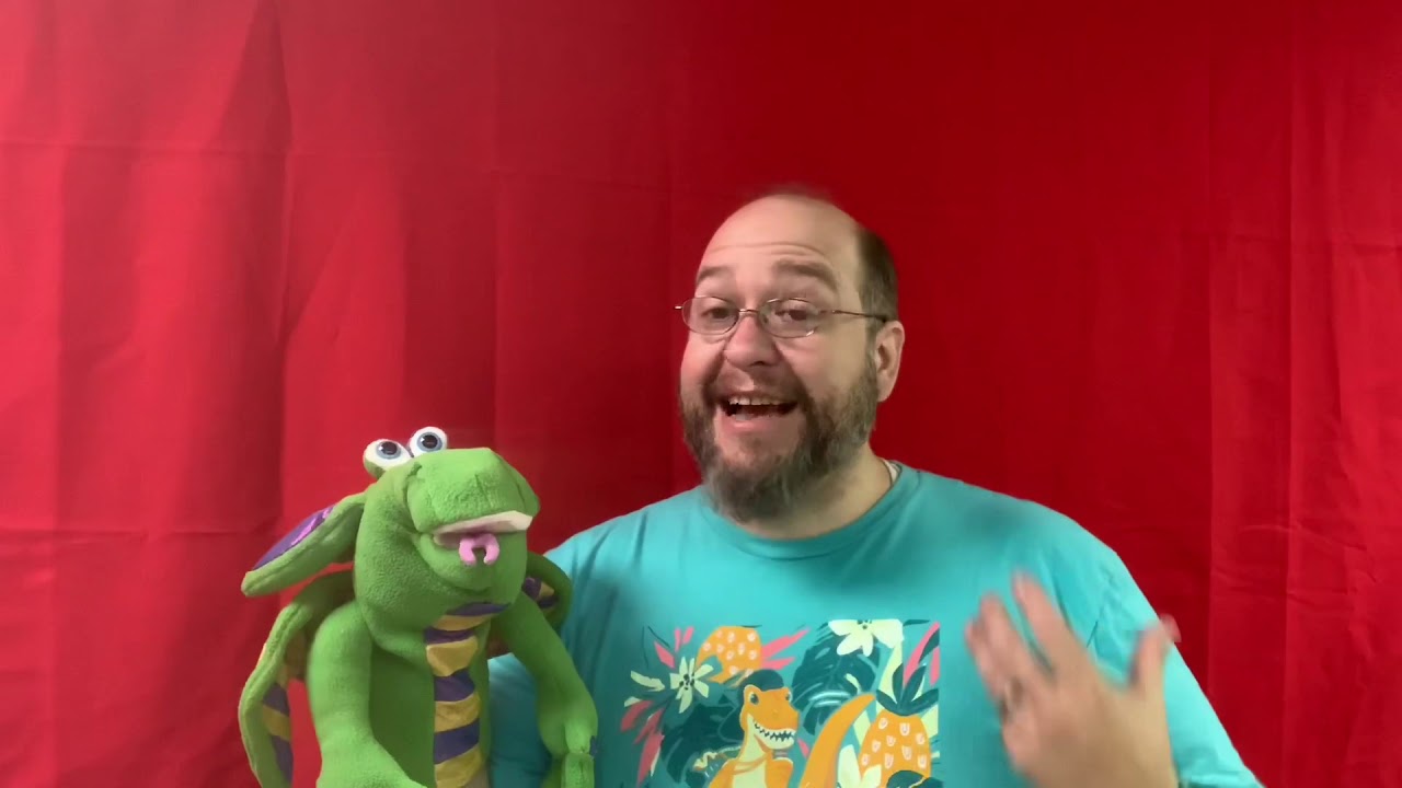 Kid’s Connect (Ep. 01) - YouTube