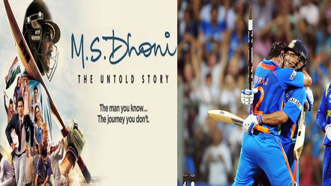 Besabriyaan song status | M.S. Dhoni - The Untold Story | Sushant Singh ...