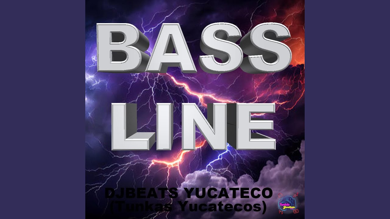 BASS LINE - YouTube