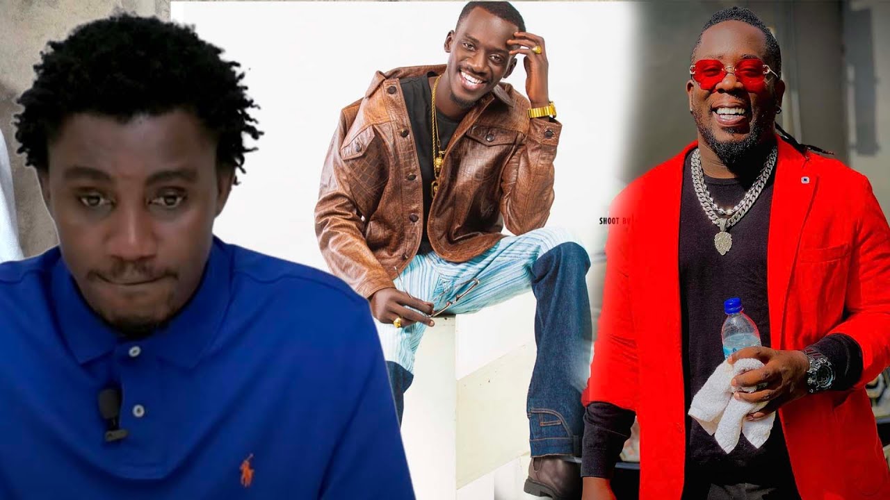Urgent :Apres Soubatel Music, Bambaly Seck rejoint le label Zbest - YouTube