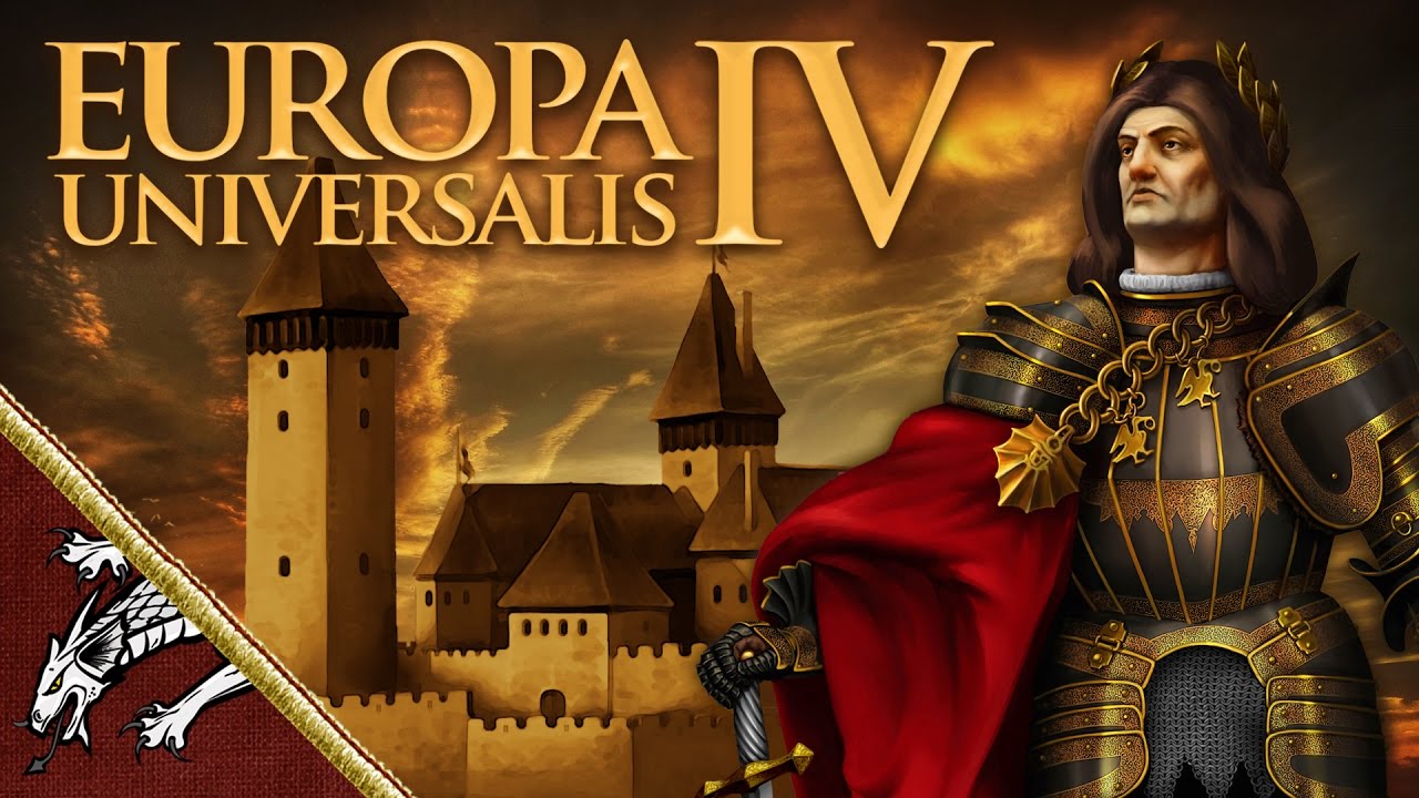 EU4 Vengeance for Varna Hungary Let's Play 21 - YouTube
