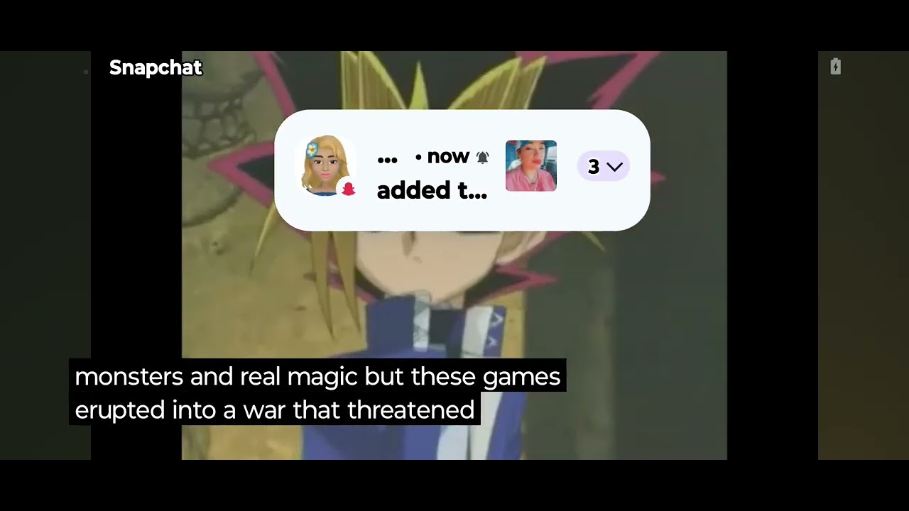 YUGIOH ABRIDGED SEASON 1 AND 2 LITTLEKURIBOH - YouTube