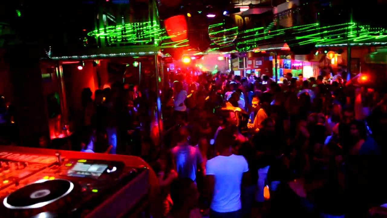 Club Yoko - Back2School Party - 2012.09.01 by Club Yoko - YouTube