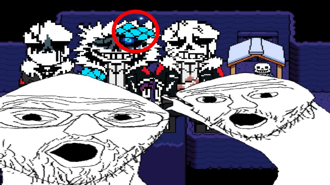 [Echo!Murder Time Trio] Splurge of Arrogance (Phase 1) - YouTube