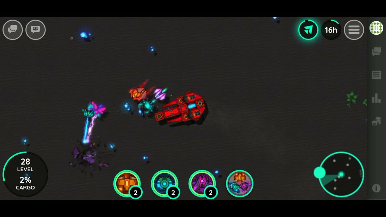 playing some exo craft #2 (litle laggy) - YouTube