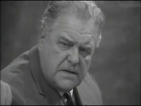 Special Branch - Series 1 Episode 01  (1969)