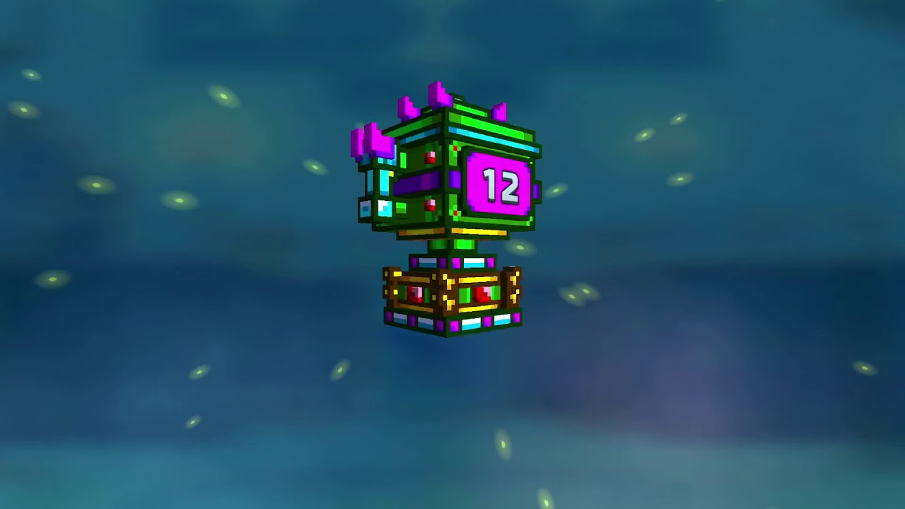 Reviewing the spirit staff - YouTube