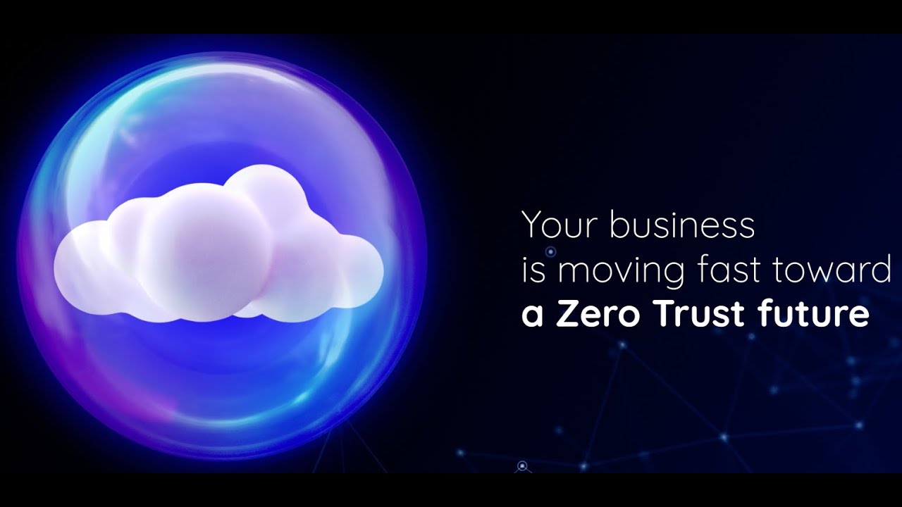 Mesh Security Zero Trust Posture Management Platform - YouTube