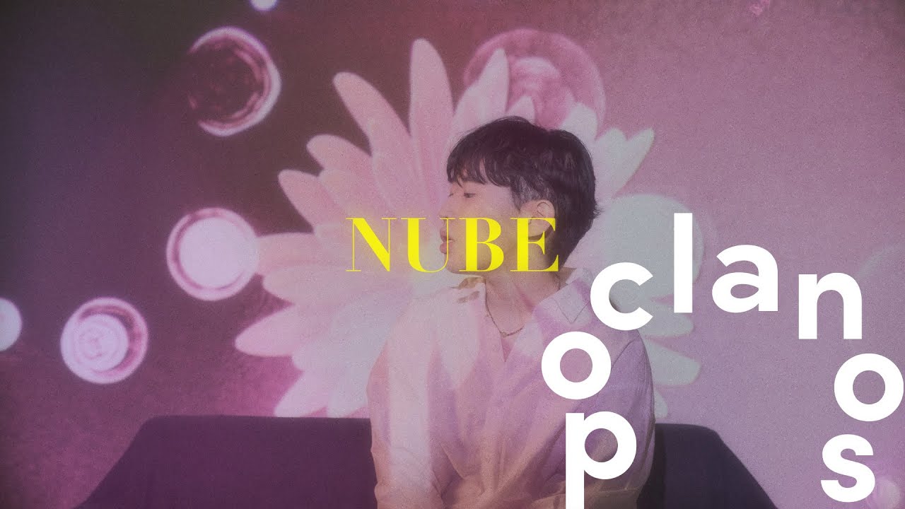 [MV] NUBE - likeu / Official Music Video - YouTube