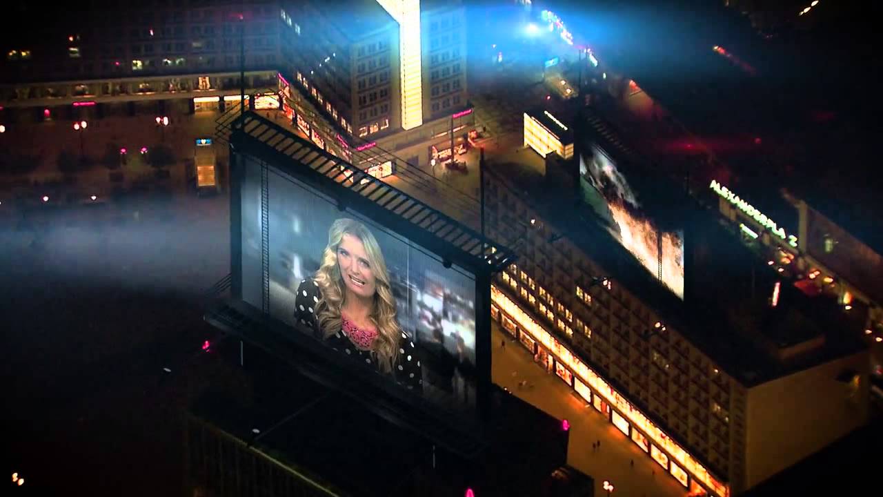 GTA - Introduction Video - YouTube