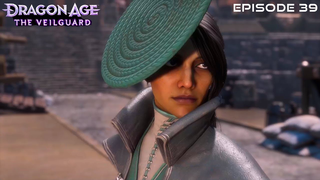 Dragon Age Veilguard Episode 39 A Clear Mind No Commentary YouTube dragon-age-veilguard-episode-39-a-clear-mind-no-commentary-youtube