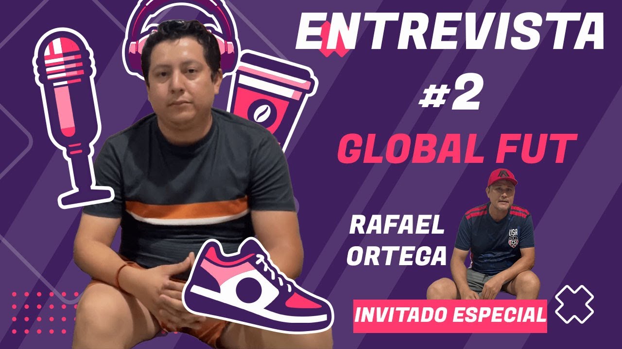 Entrevista a Rafael Ortega | Regidor de Tecomán - YouTube