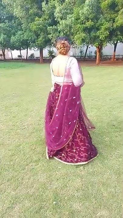 @# komal mehta WOW 👌 SO BEAUTIFUL 😍 (2) - YouTube