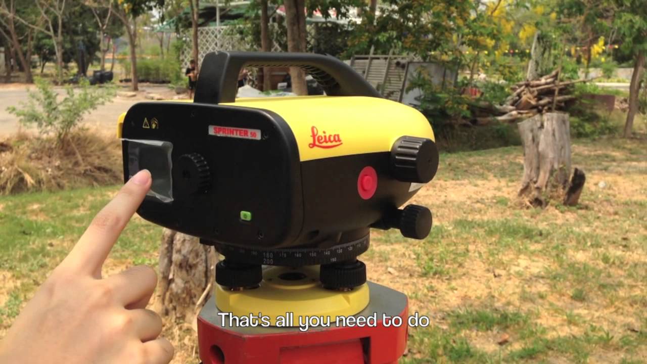 Leveling With Spinter - YouTube