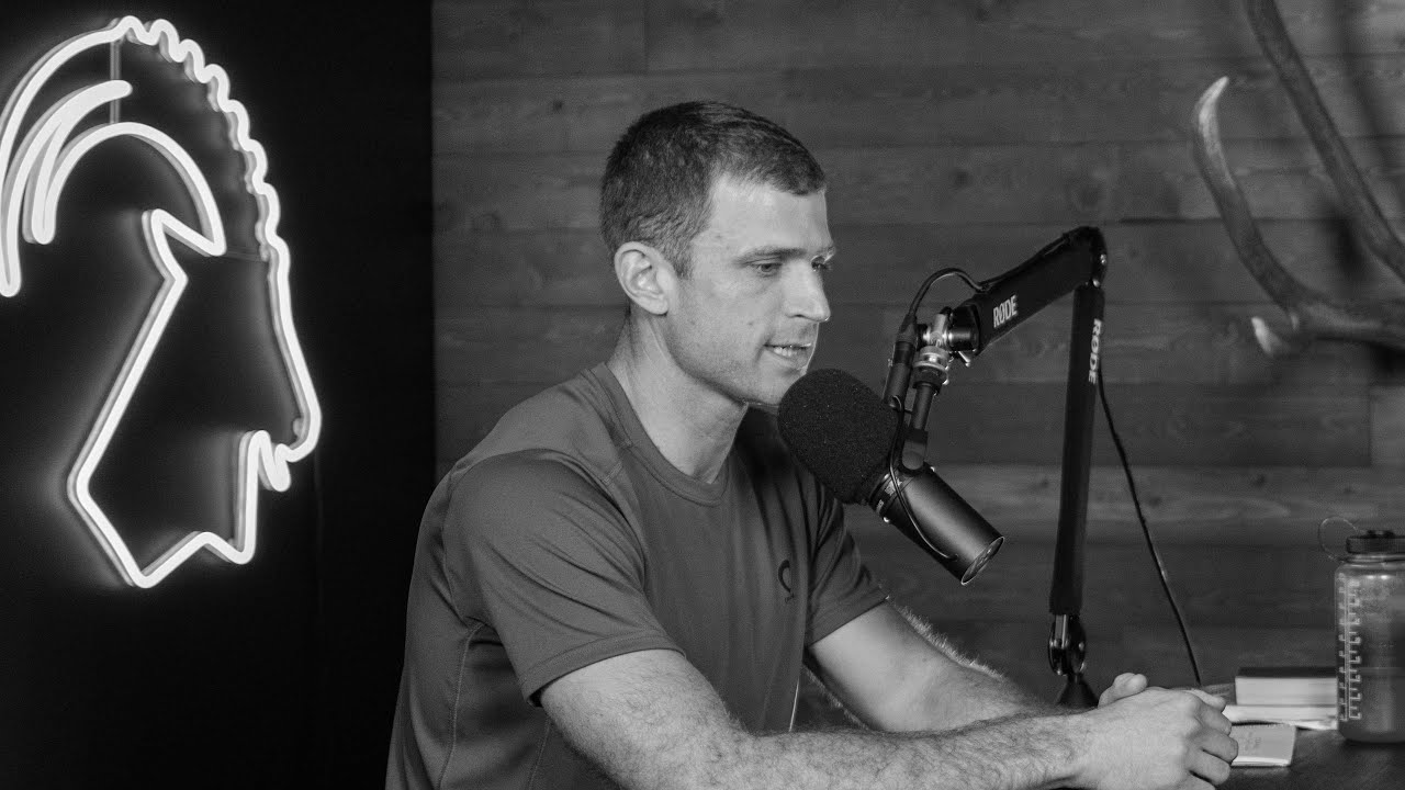 Triumph Over Alcohol Addiction - Kyle Zibrowski - YouTube