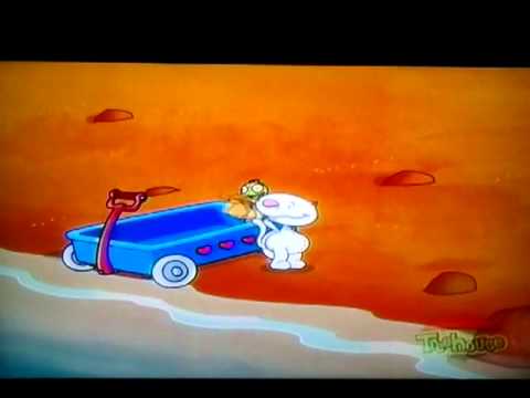 Toopy and Binoo-Wonderful To Be Tall