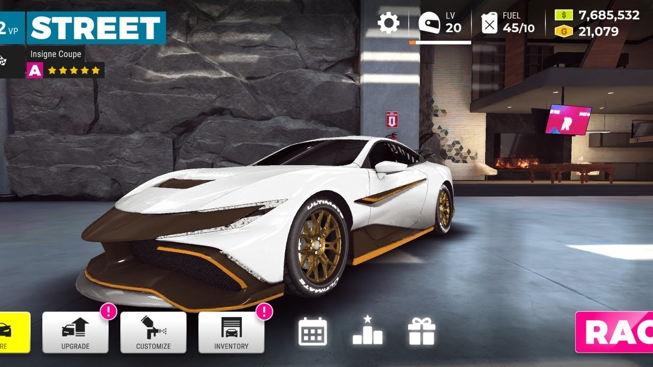 Race Max Pro: Velocity Surge 2 - YouTube