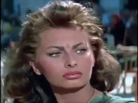 Sophia Loren Documentary