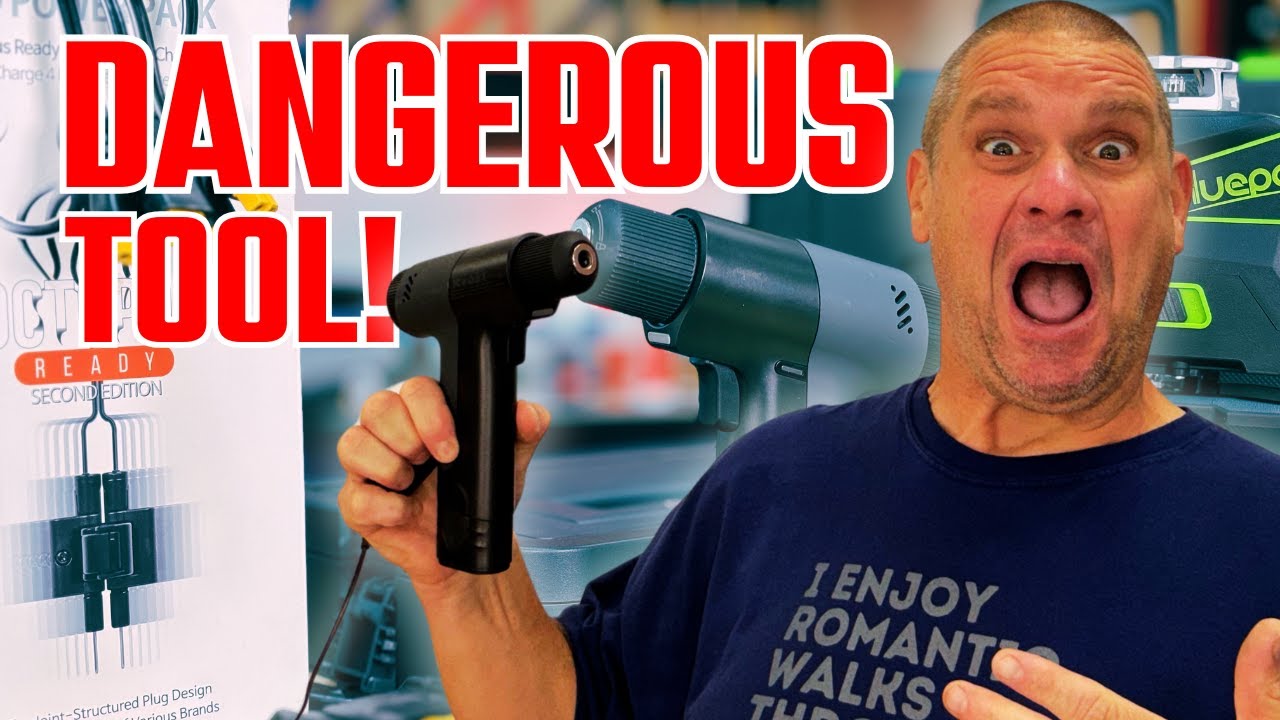 Amazing Tools That Will CHANGE Your Life - YouTube